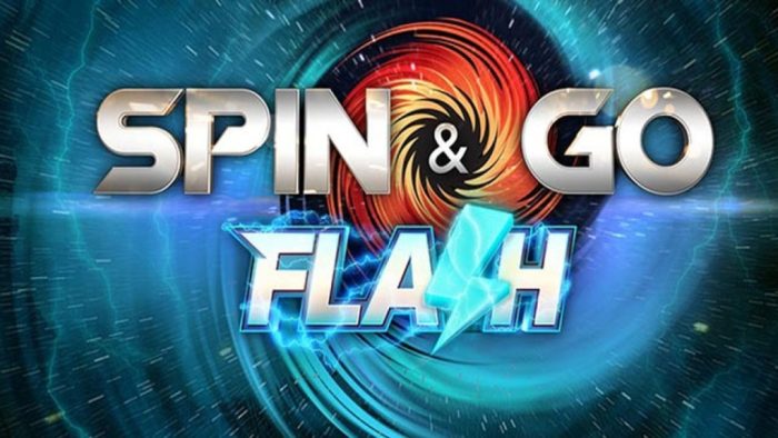 Pokerstars: anonymous tables and new Spin & Go format