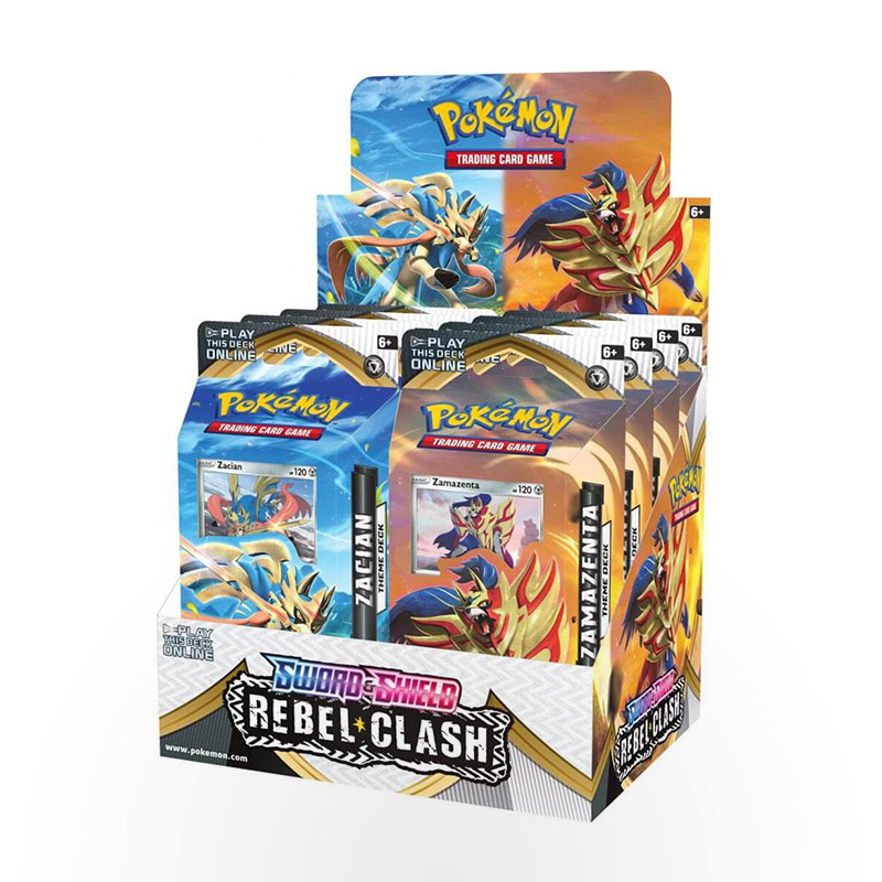 Pokemonai žaidimas | Pokemon kortos | Taisyklės