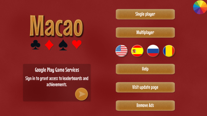 Card Game "Makao" | Learn to Play | Rules and Meanings