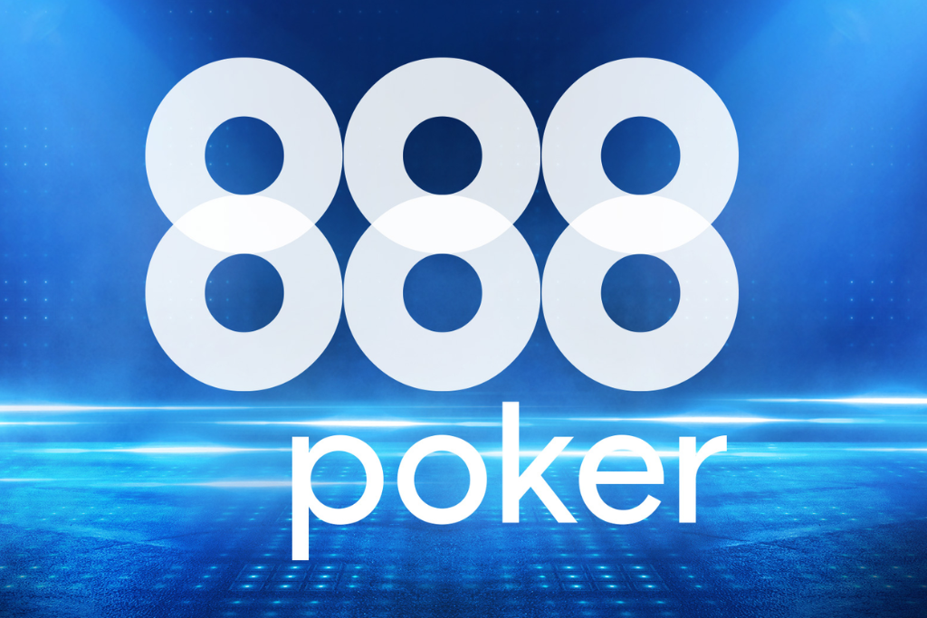888 Poker bendrovės apžvalga Registruokis ir gauk bonusą 💲